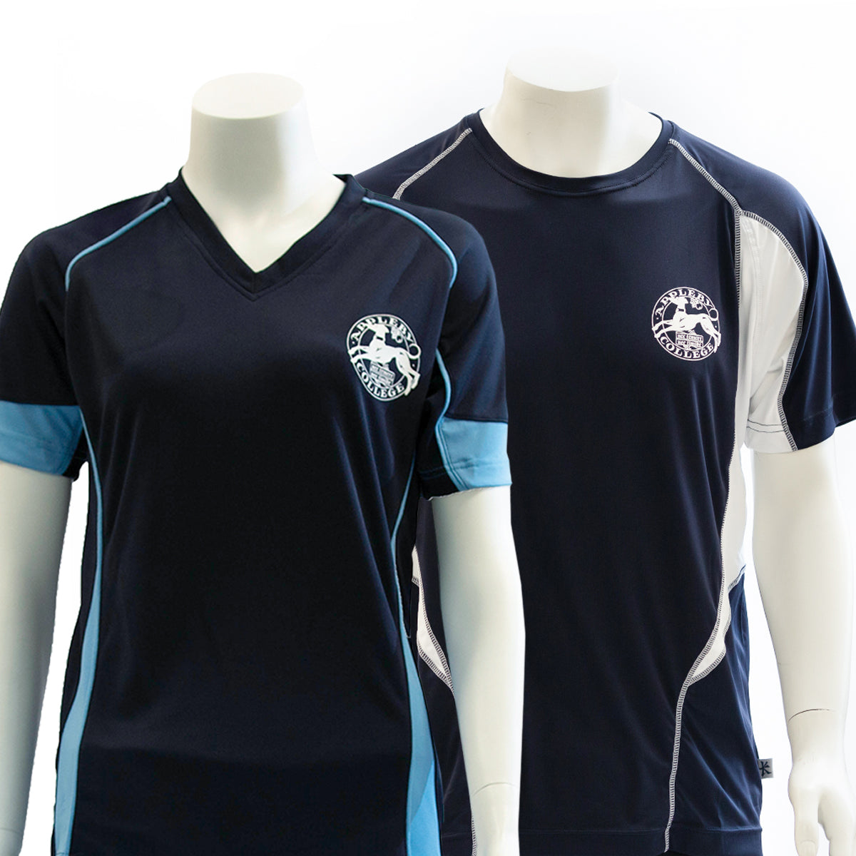 Gym Wear – Appleby College Shop