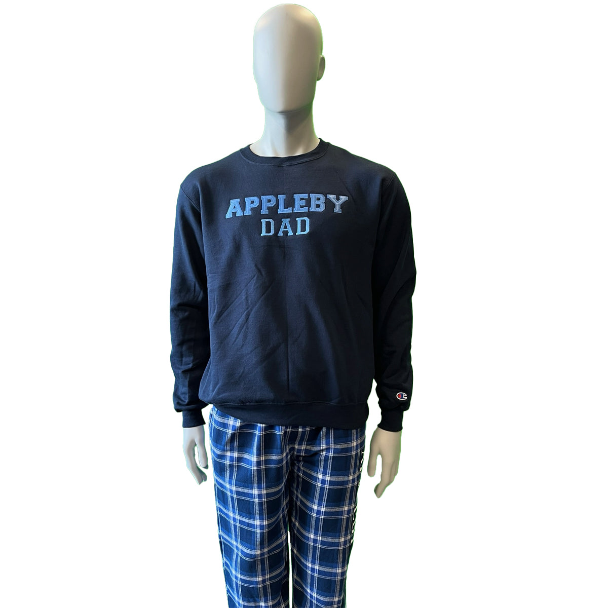 Appleby Dad Crew – Appleby College Shop