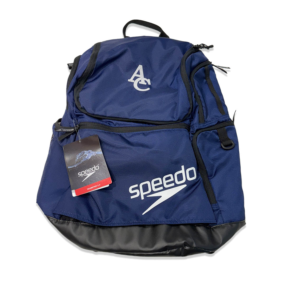 Speedo Swim Backpack – Appleby College Shop