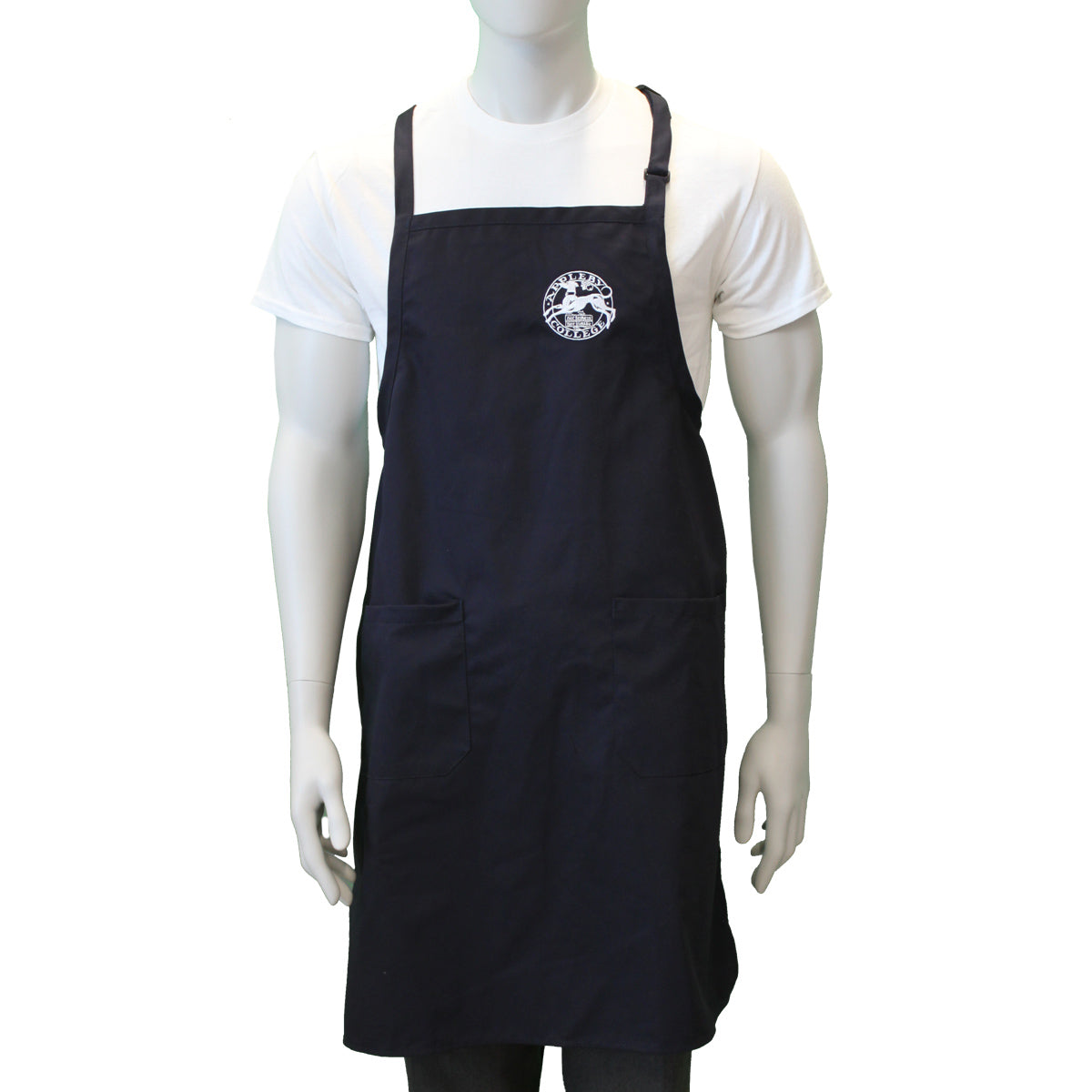 Apron – Appleby College Shop