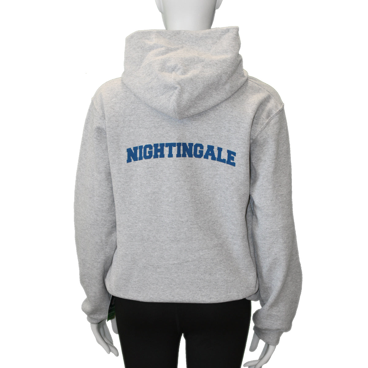 Unisex Youth Nightingale Hoodie – Appleby College Shop