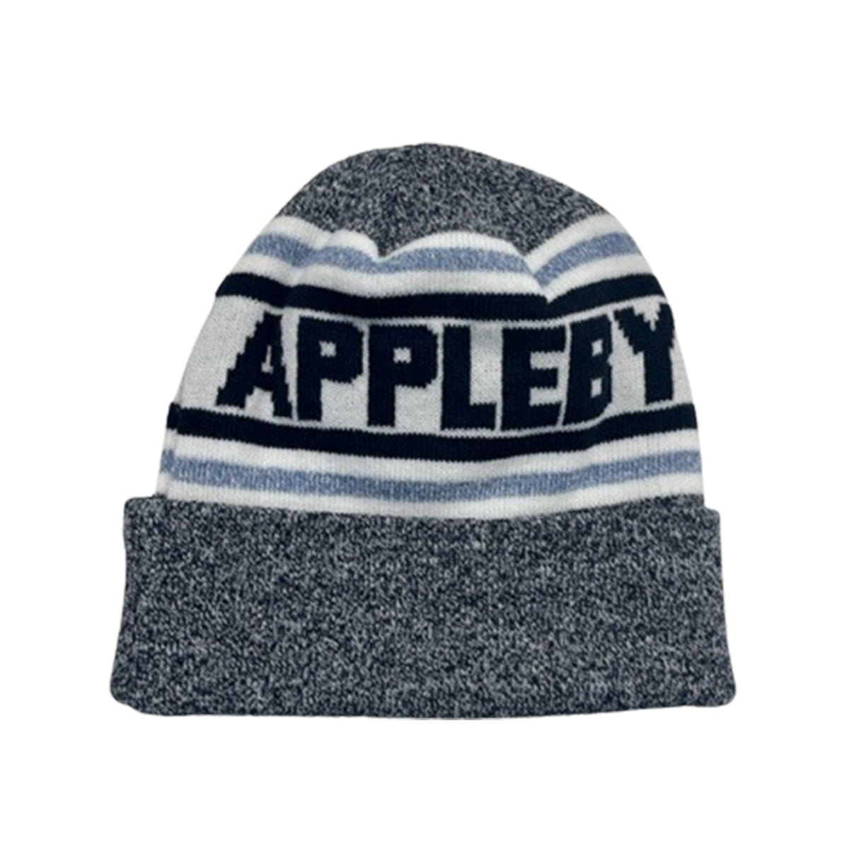 Toque - Tailgate Marled Knit – Appleby College Shop