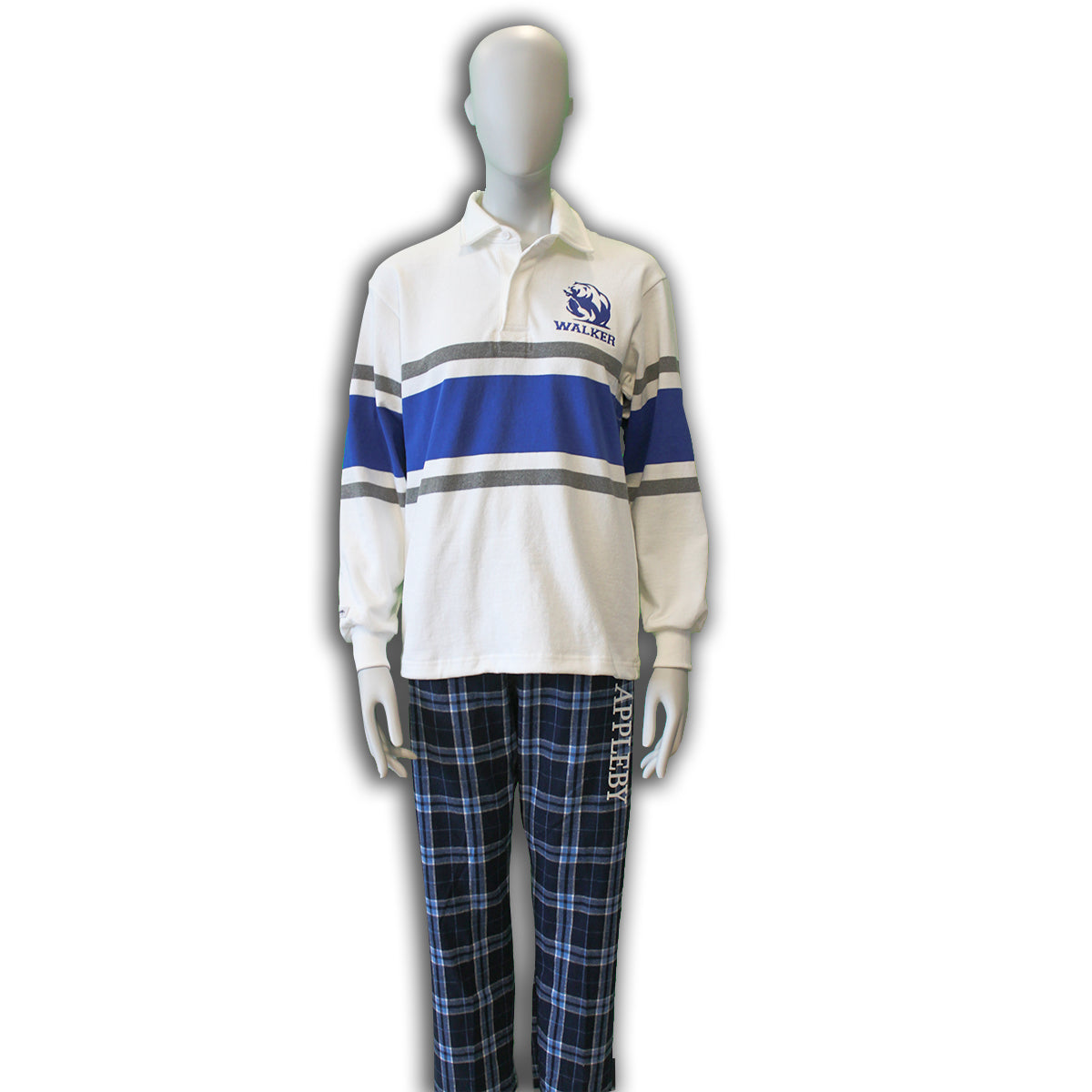 Walker Classic Rugby Jersey – Appleby College Shop