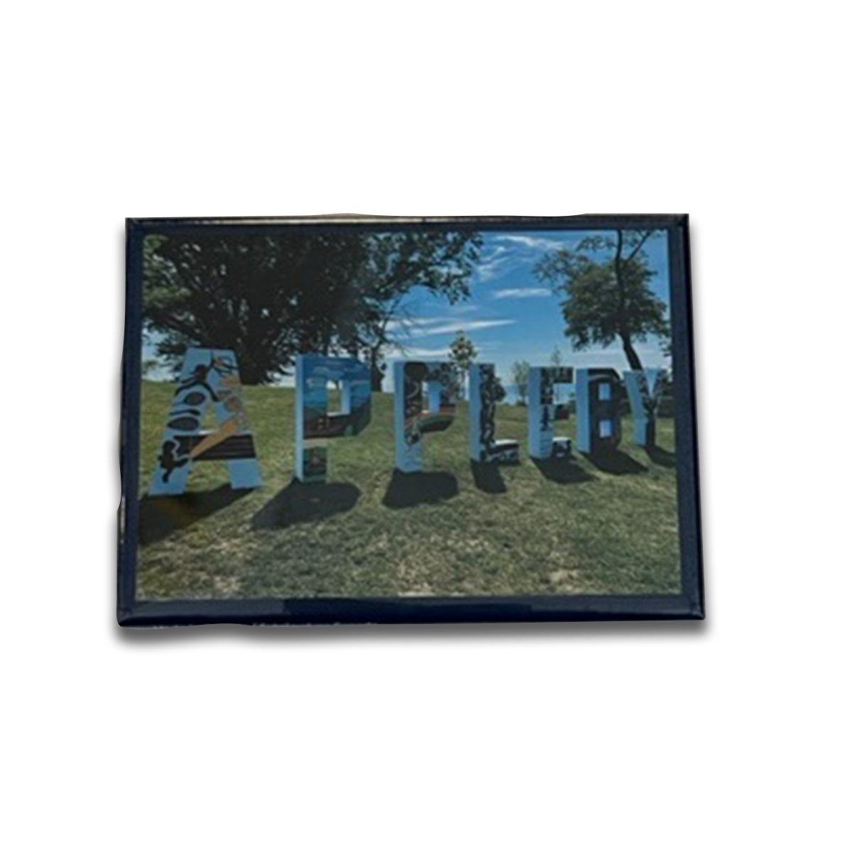 Magnet - Appleby – Appleby College Shop