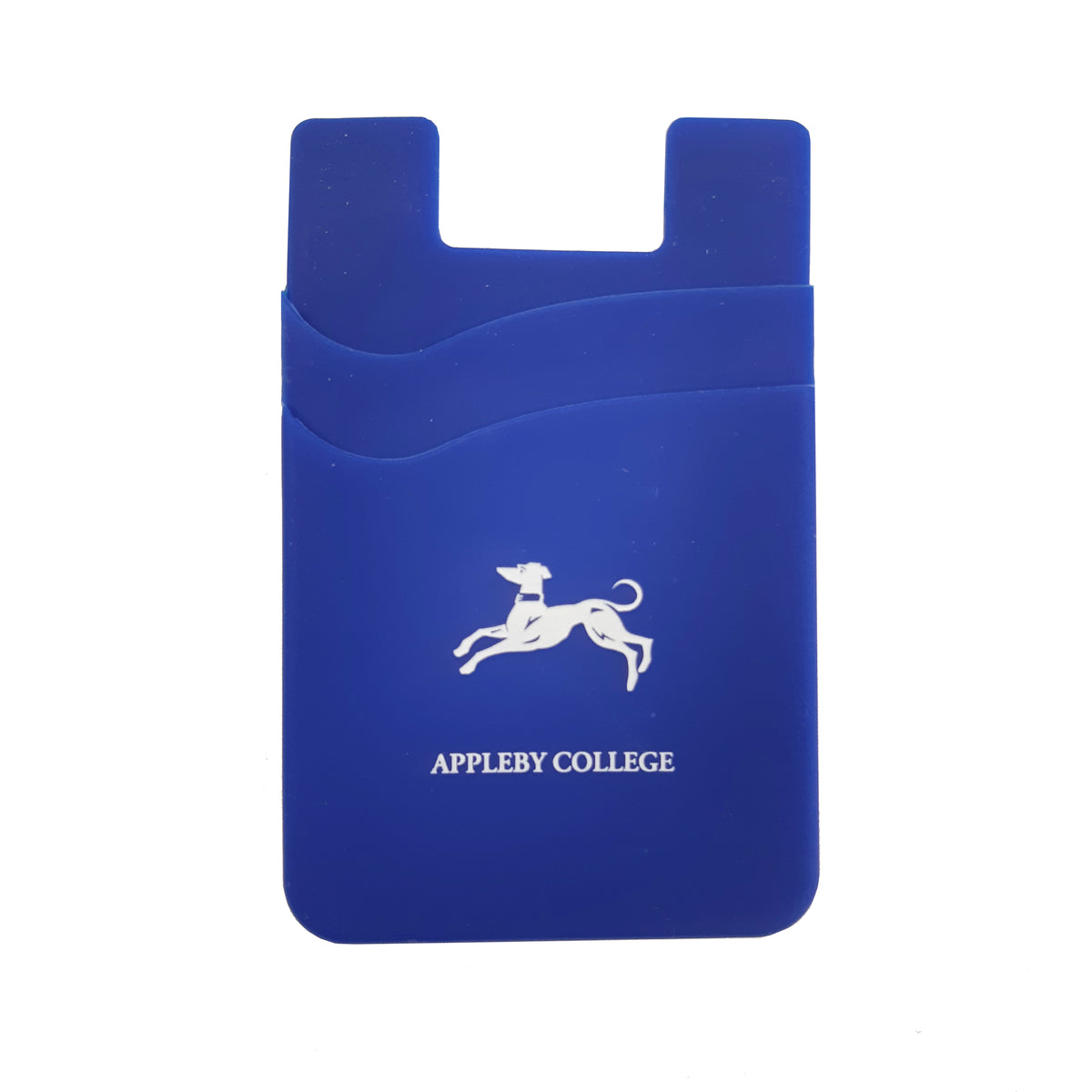 Appleby Phone Wallet – Appleby College Shop