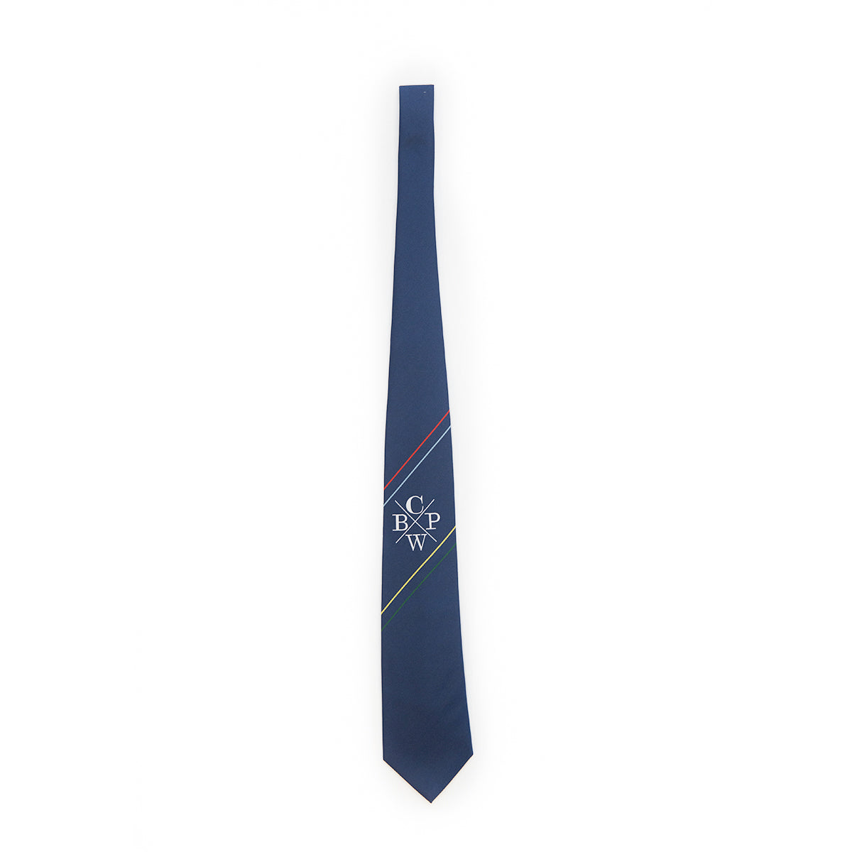 House Council Tie – Appleby College Shop