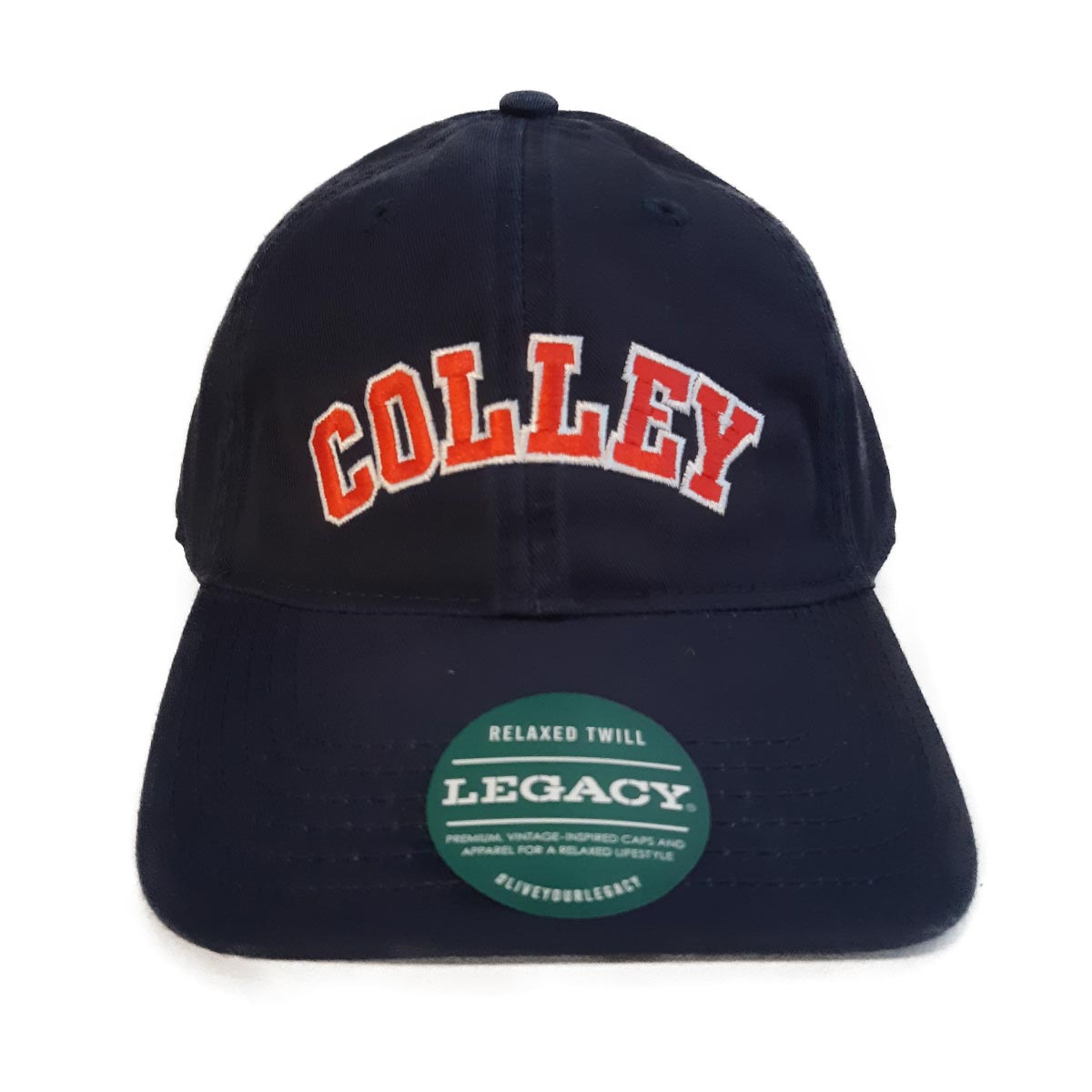 Ball Cap, Colley House – Appleby College Shop