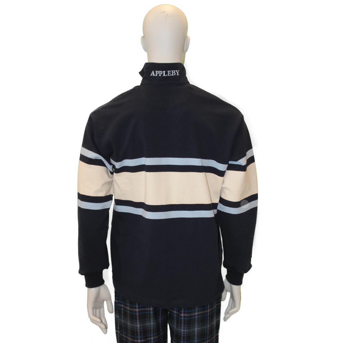 Unisex Appleby Rugby Jersey – Appleby College Shop